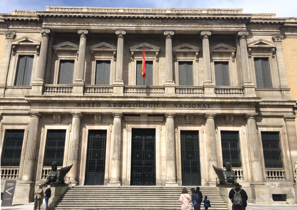 History - ICOM ICMAH - ICOM ICMAH