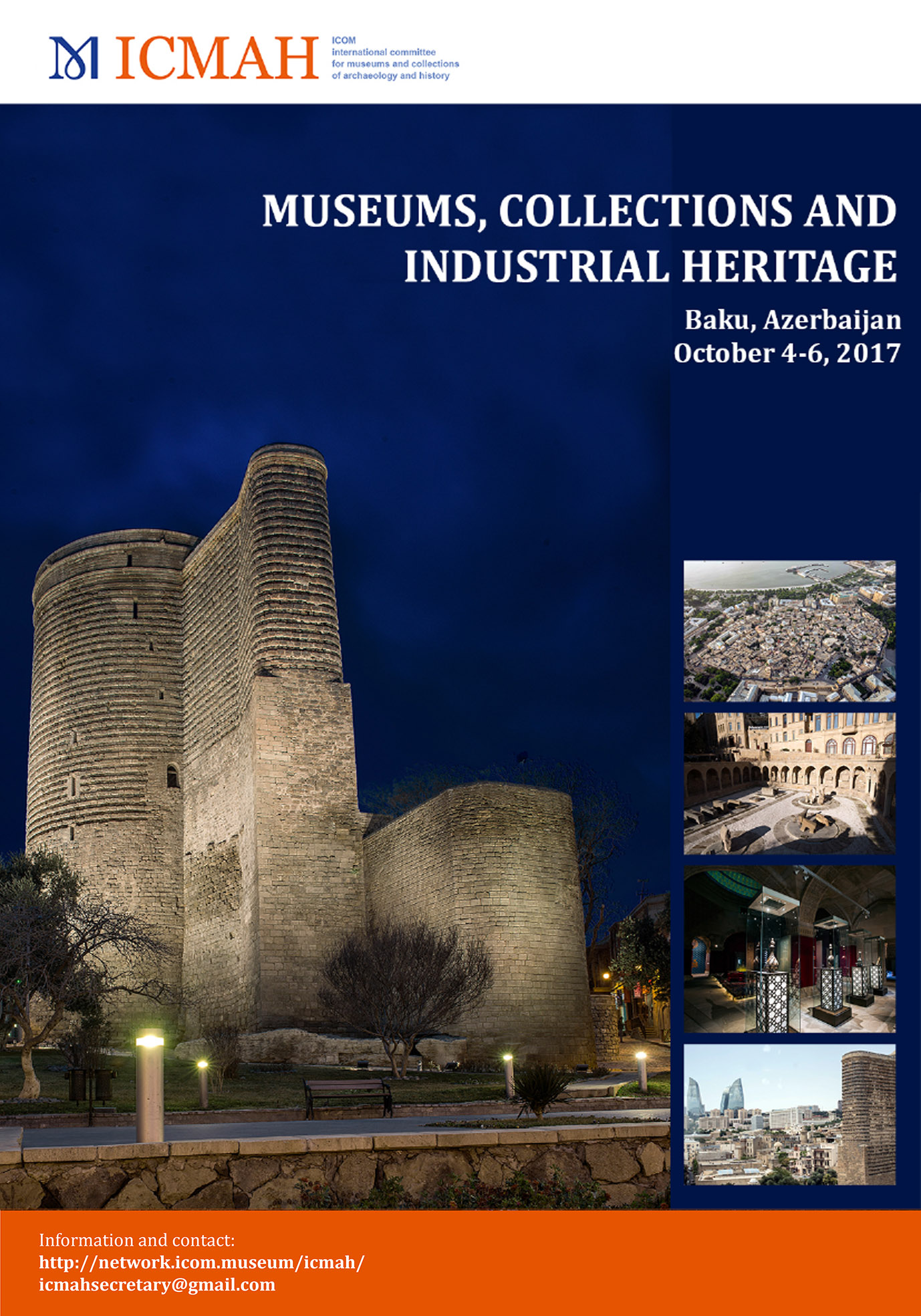 Our Publications - ICOM ICMAH - ICOM ICMAH